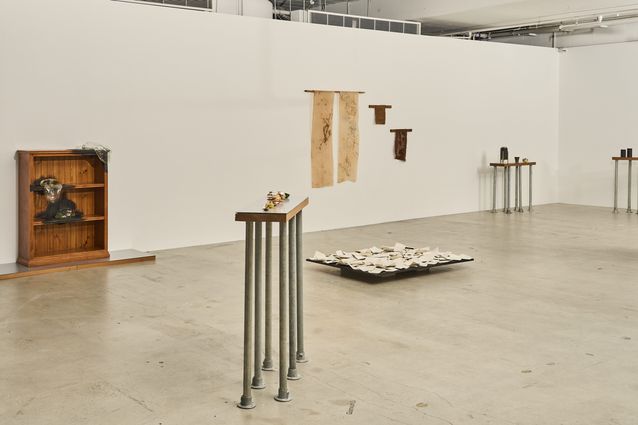Craft Victoria opens 2025 Fresh exhibition and announces award winners ...