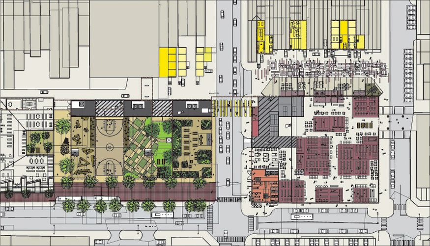 2010 AA Prize for Unbuilt Work Winner | ArchitectureAu
