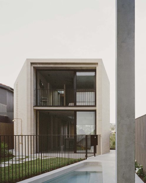2023 Houses Awards shortlist: New House over 200m2 | ArchitectureAu