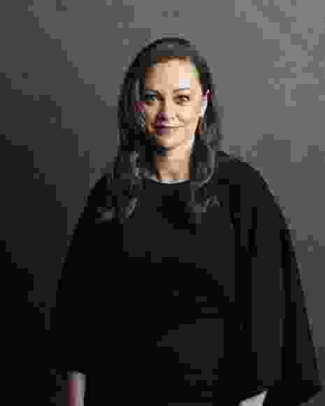 The women leaders of our generation | ArchitectureAu