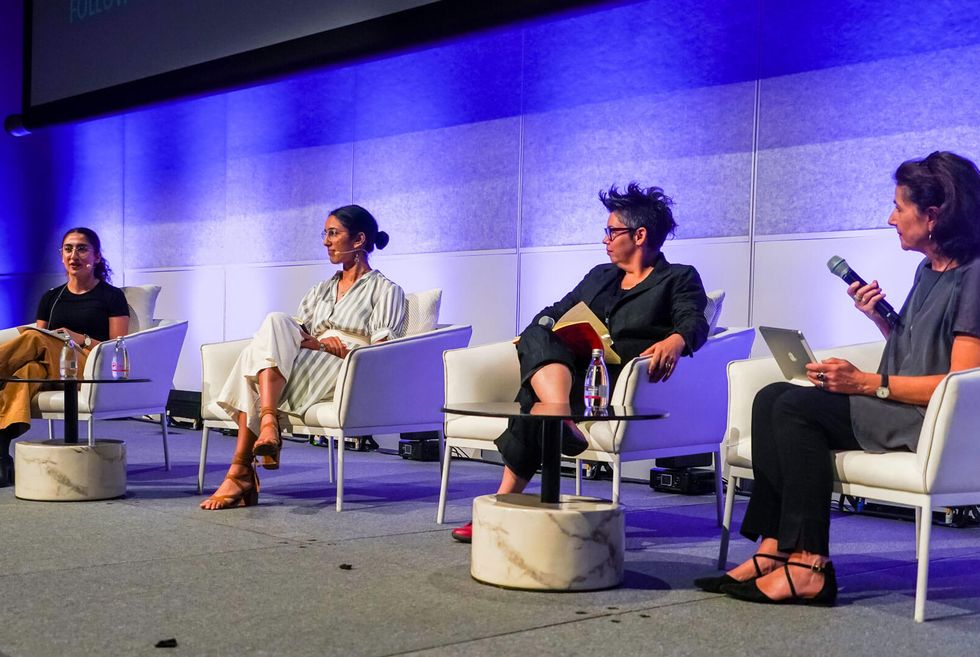 Institute calls for panellists to join 2024 architecture conference ...