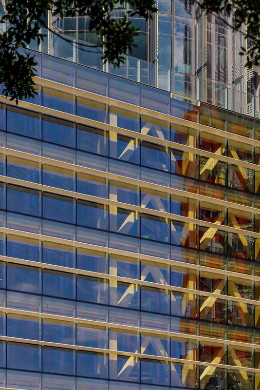 World's tallest commercial building made of engineered timber opens in ...