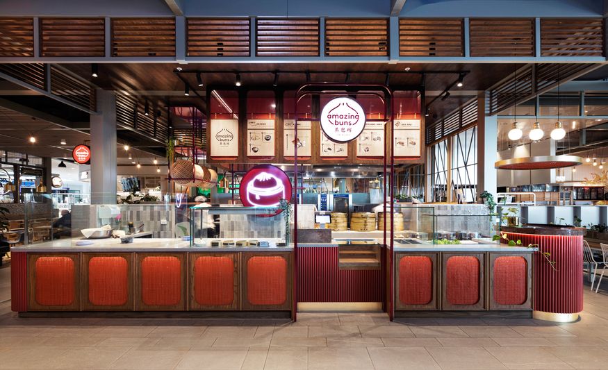 2020 Eat Drink Design Awards shortlist: Best Retail Design | ArchitectureAu