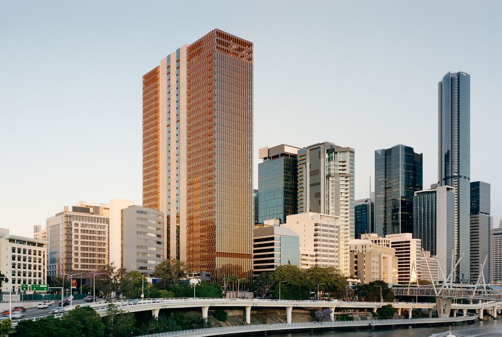 Brisbane Open House unveils full 2026 line-up | ArchitectureAu
