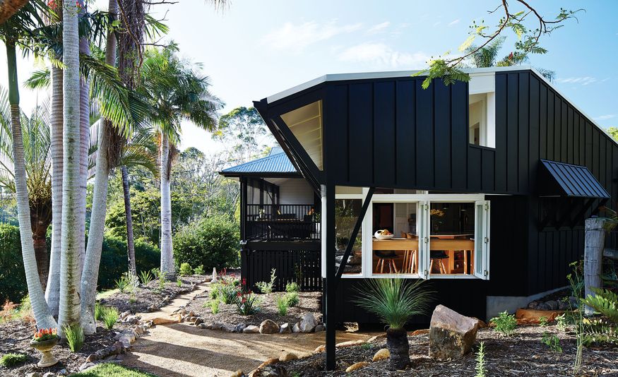 2014 Houses Awards: Commendations | ArchitectureAu