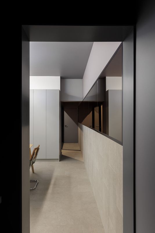 The Eye Care Project by On Architects | ArchitectureAu