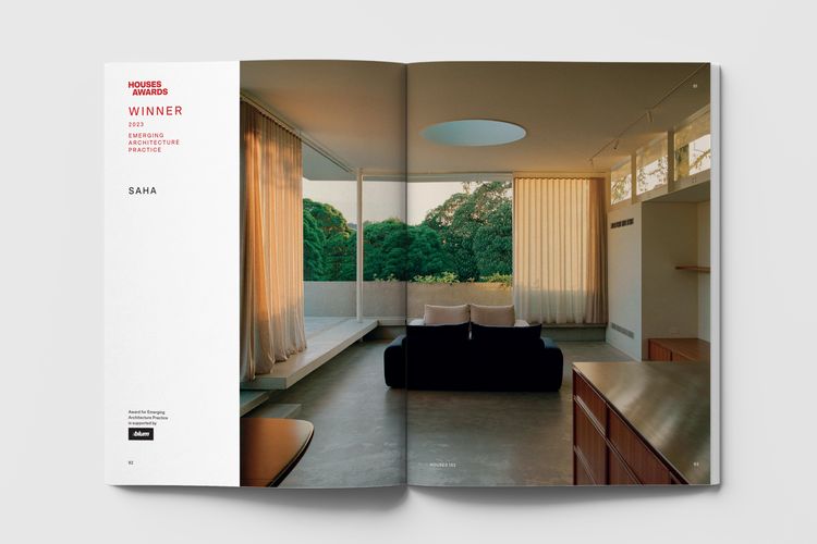 Houses 153 preview | ArchitectureAu