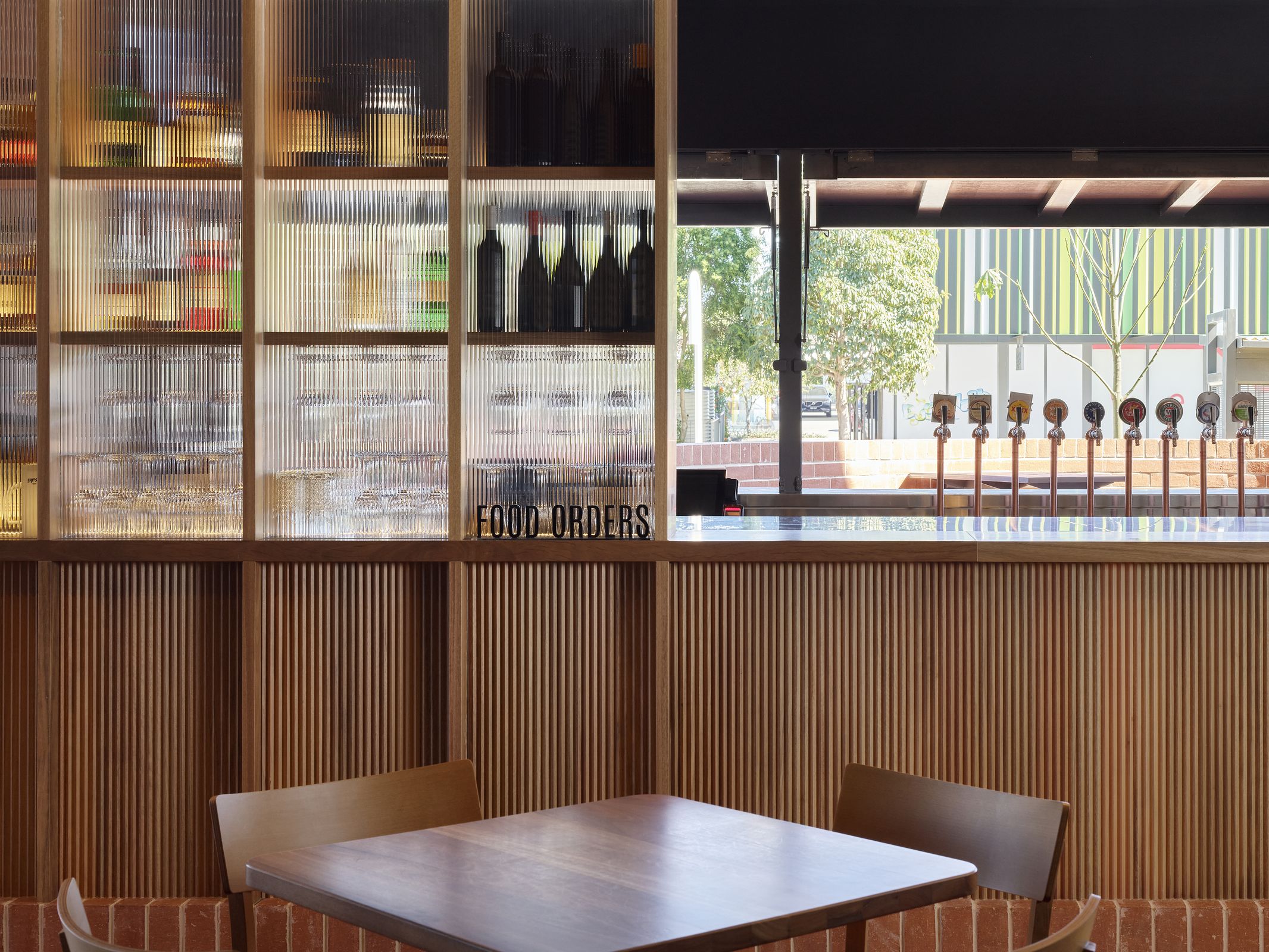 Pimpama Pavilion by KP Architects | ArchitectureAu