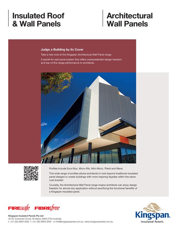 February 2015 | ArchitectureAu