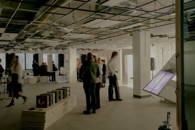 2023 Material Matters Exhibition | ArchitectureAu