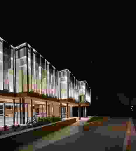 North Queensland’s Building of the Year, born from the rubble of ...