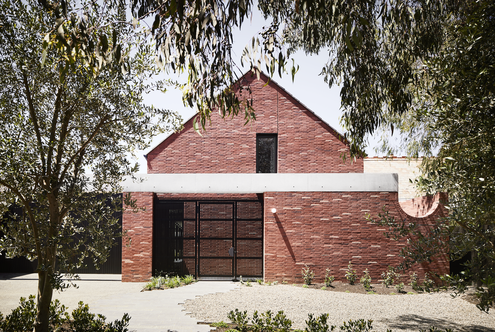 Exposing the curiosities of Australian architects | ArchitectureAu