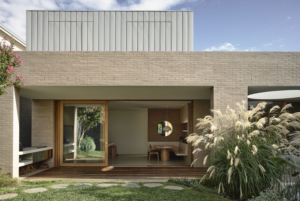 Malvern House 02 by Rob Kennon Architects | ArchitectureAu