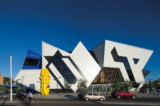 RTKL Associates | ArchitectureAU