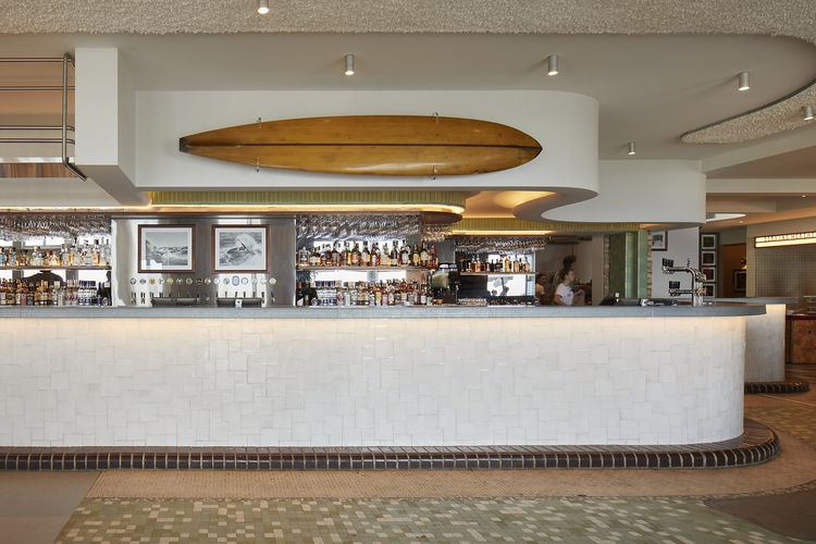 2024 Eat Drink Design Awards shortlist: Best Bar Design | ArchitectureAu
