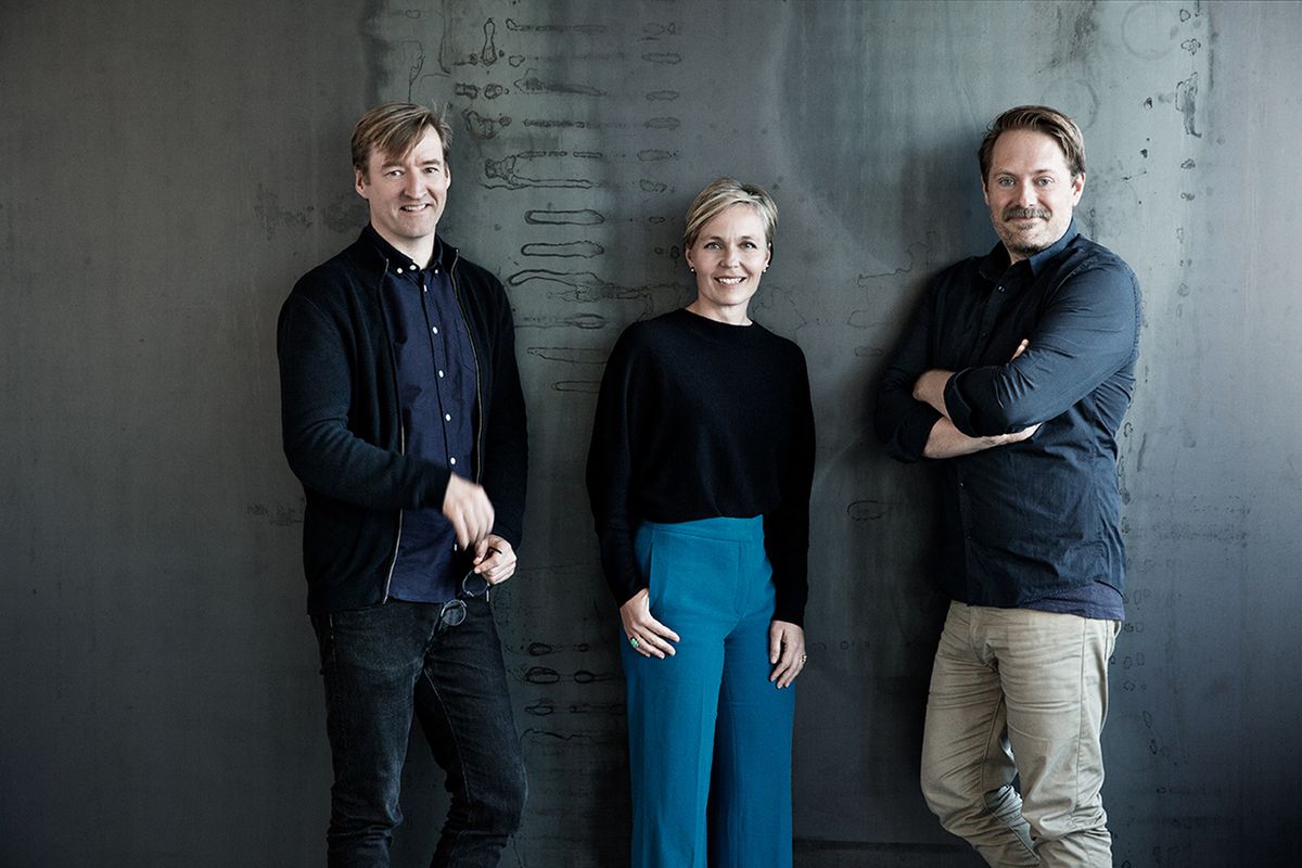 Conversations across borders with Nord Architects, Droga Architects in Residence | ArchitectureAu
