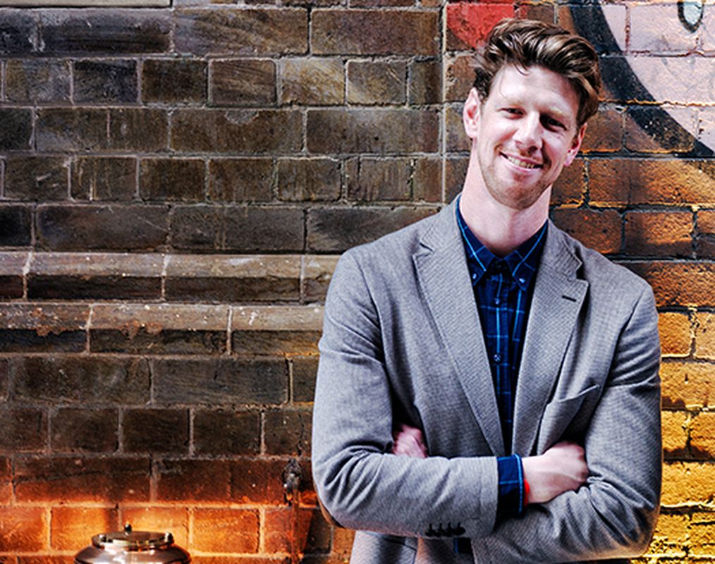 Hotel manager Timo Bures on ‘balancing freedom’ in architectural ...