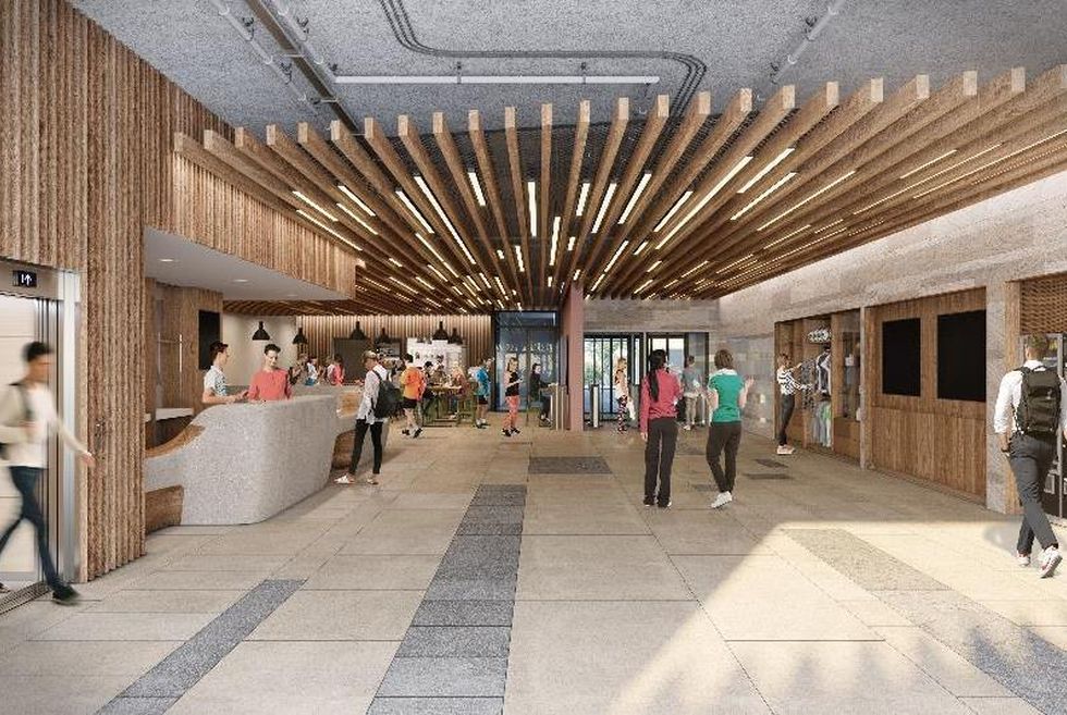 Architects sought for Perth design review panel | ArchitectureAu