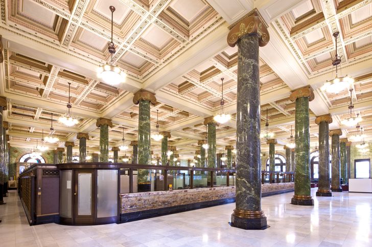 Jewel in the crown: 50 Martin Place | ArchitectureAu