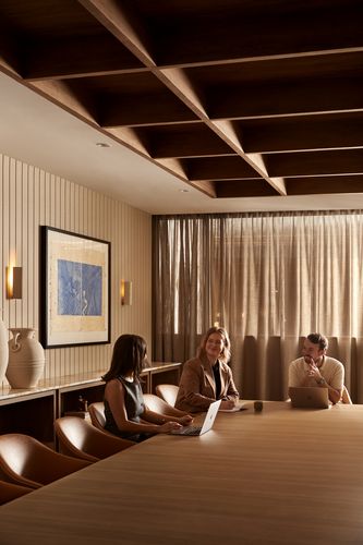 Forum by Foolscap Studio | ArchitectureAu