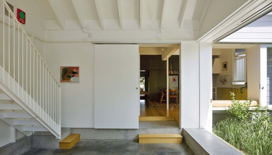 Designed for the long run: Annerley House | ArchitectureAu