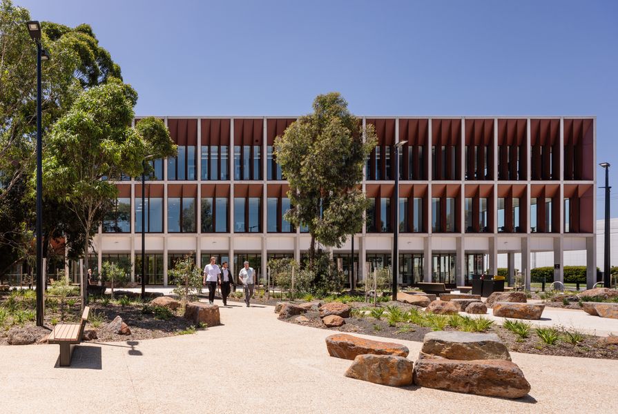 ‘State-of-the-art’ healthcare education facility opens in Melbourne ...
