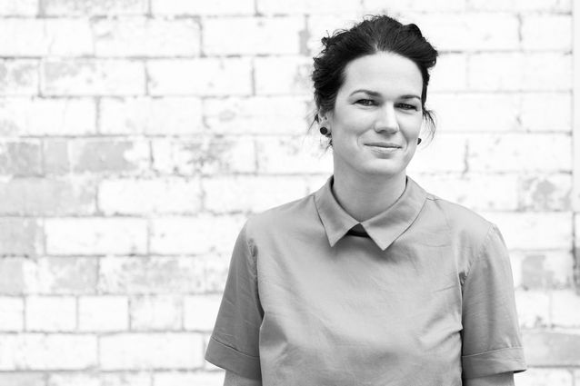 2014 Victorian Emerging Architect Prize | ArchitectureAu
