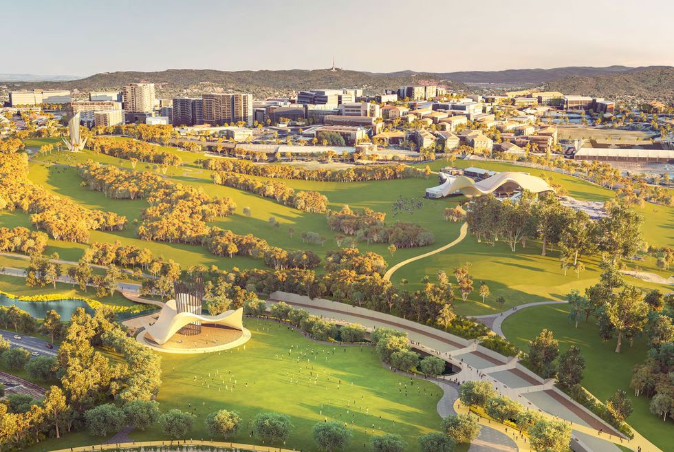 Five ‘visionary ideas’ for Brisbane golf course transformation ...