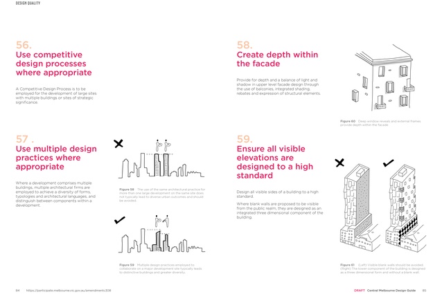 Shortlist revealed: 2018 Australian Urban Design Awards | Landscape ...