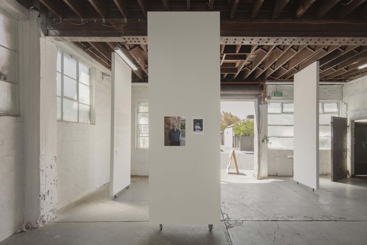 Exhibiting architecture on the street | ArchitectureAu