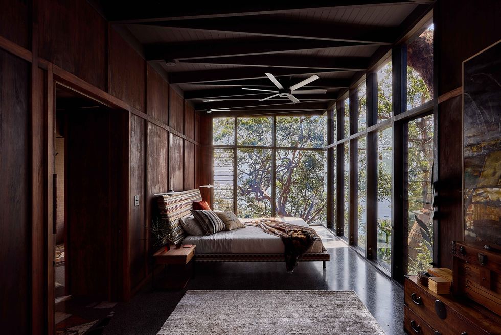 Winning residential projects from the 2025 National Architecture Awards ...