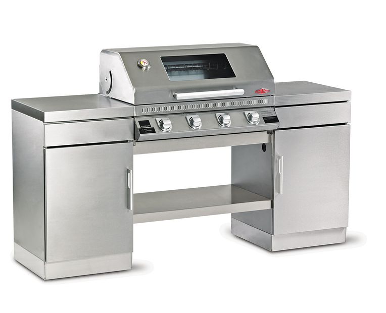 Master Chef | ArchitectureAu