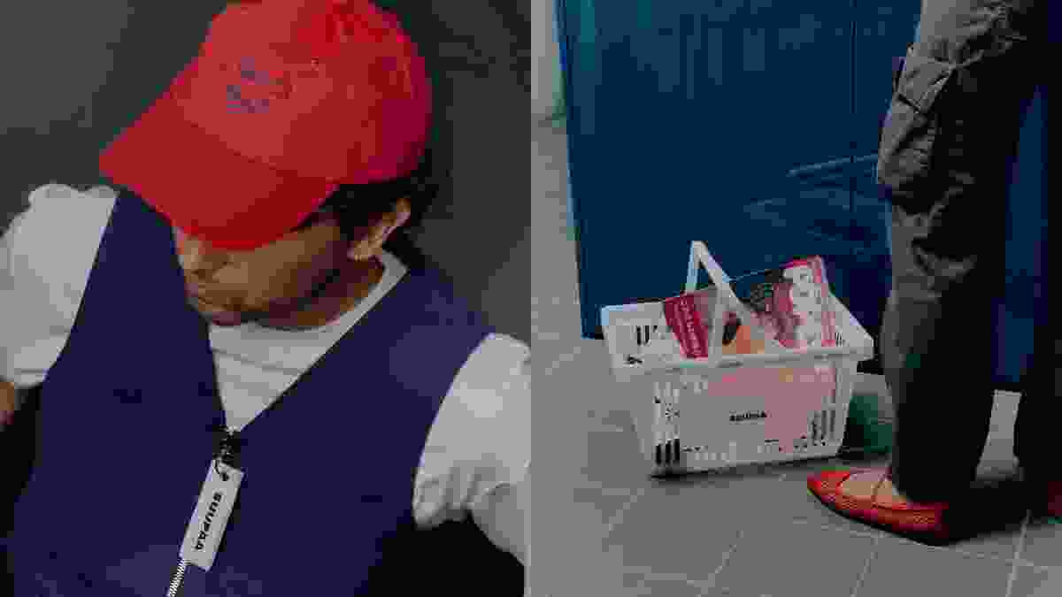 2025 Eat Drink Design Awards: Best Identity Design | ArchitectureAu