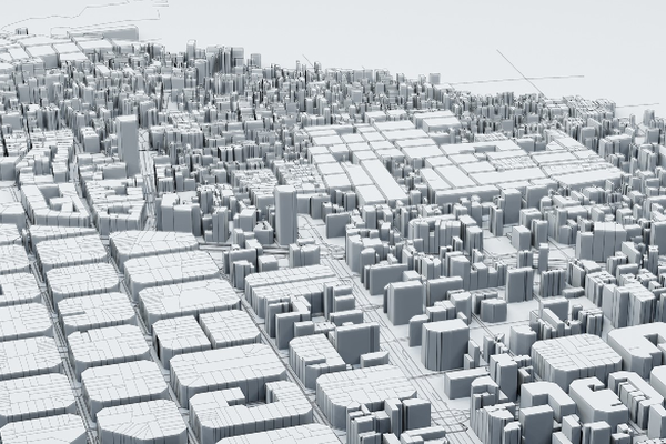 Digital Twin Applications for Buildings and Large Capital Projects ...