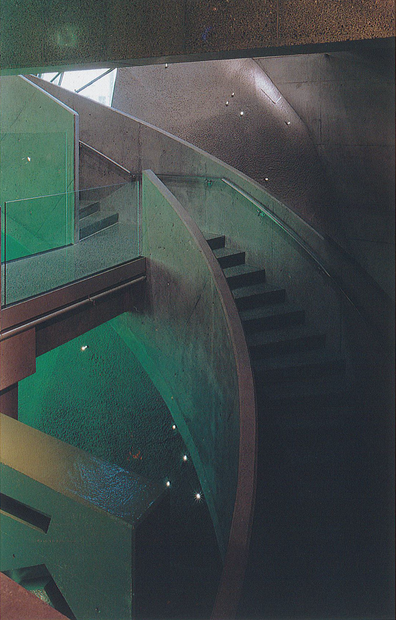 Storey Hall | ArchitectureAu