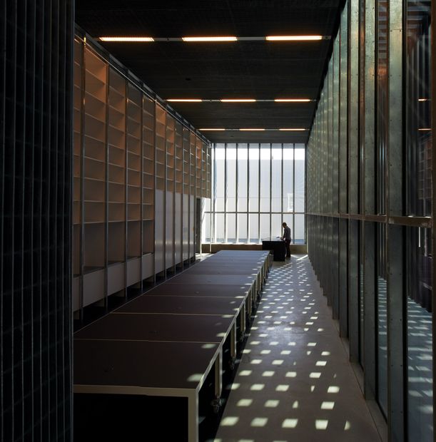RMIT Design Hub | ArchitectureAu