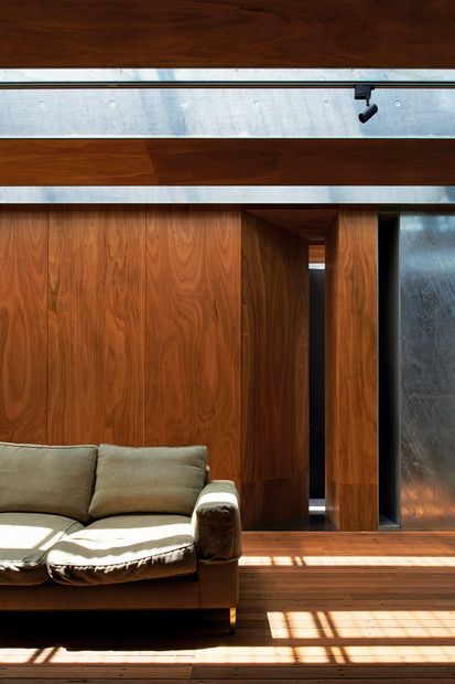 Profile: Sean Godsell | ArchitectureAu