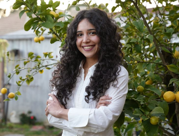 Meet the maker: Maryam Moghadam | ArchitectureAu