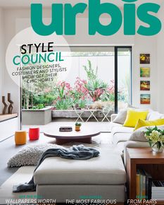 Issue 76 out now | ArchitectureAu