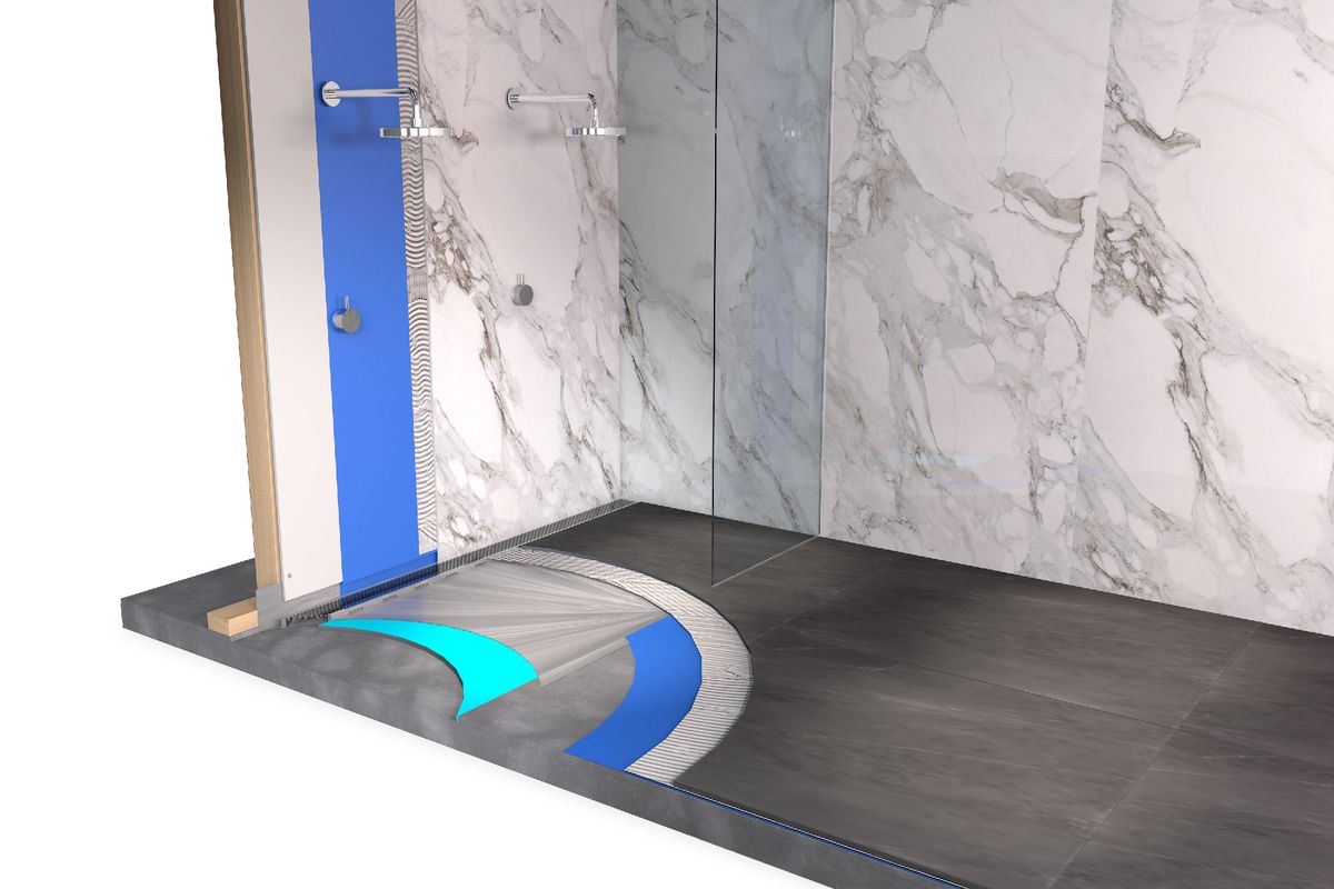 Allproof's guide to puddle flanges | ArchitectureAu