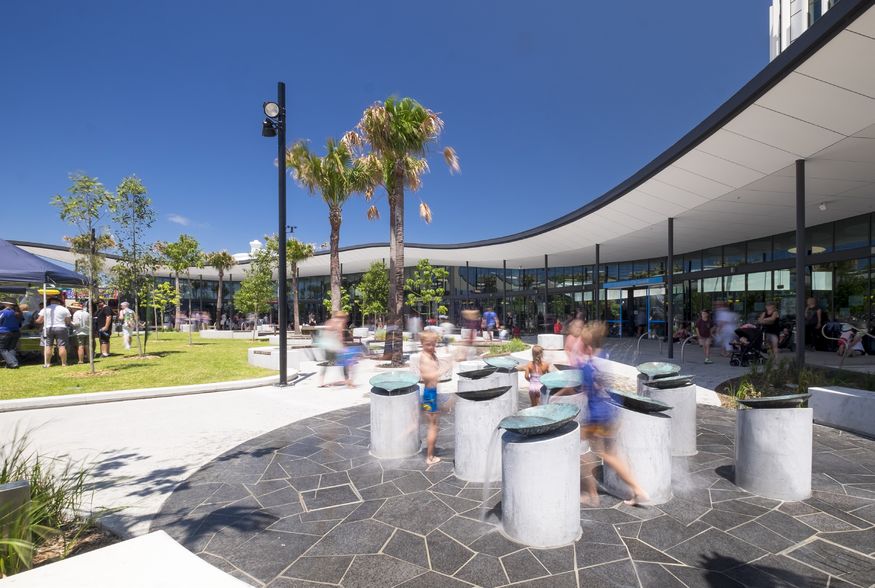 Australia’s best library designs celebrated | ArchitectureAu