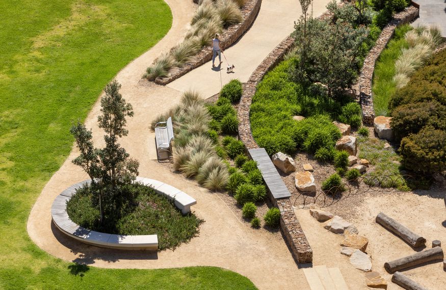 2022 Victorian Landscape Architecture Awards announced | Landscape ...