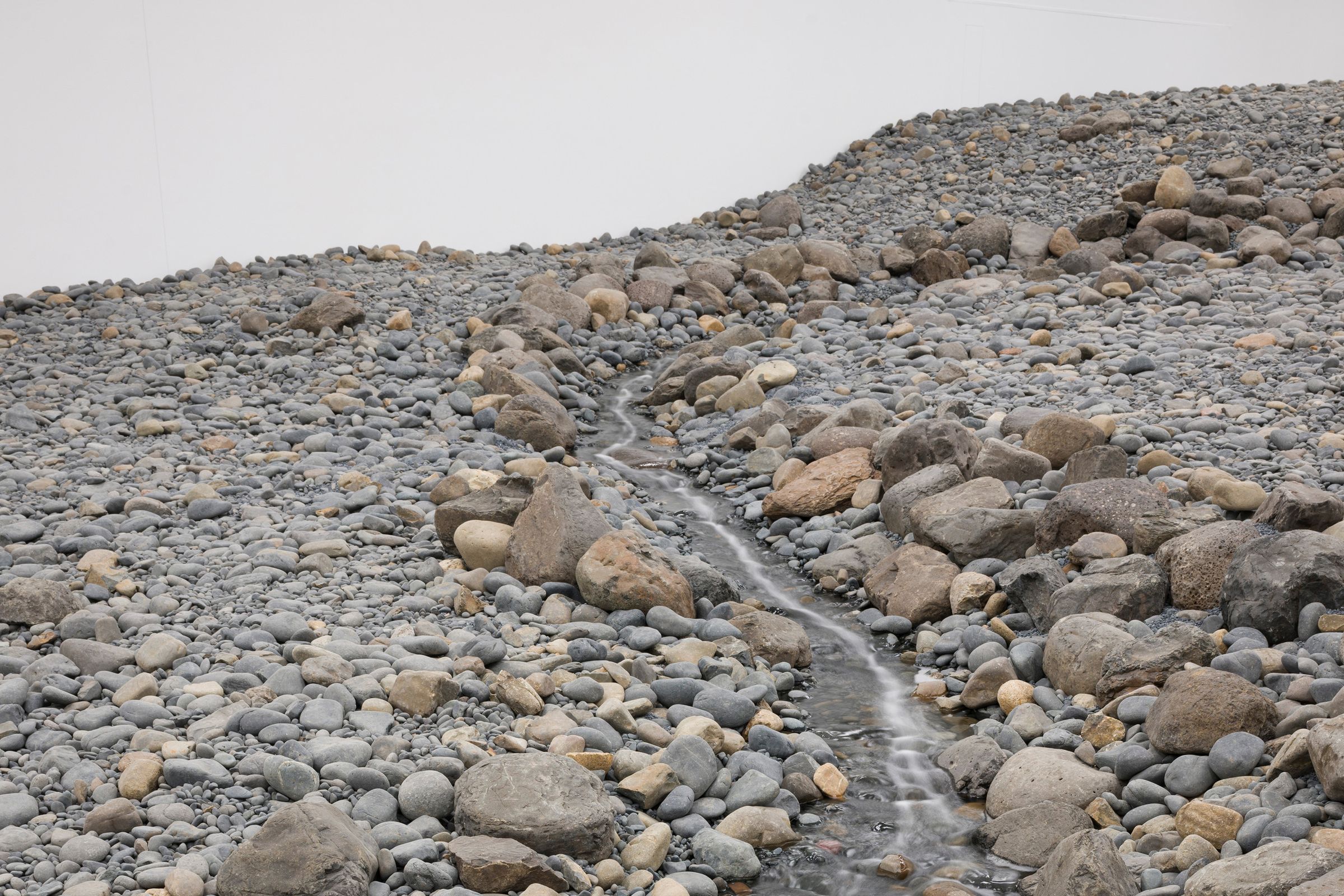 Holding space for the future: Olafur Eliasson | ArchitectureAu