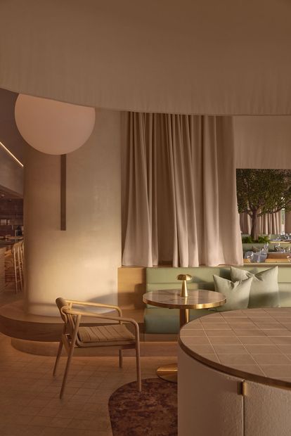 Black Hide Steak & Seafood by S.Shyne Studio and ByCulprit | ArchitectureAu