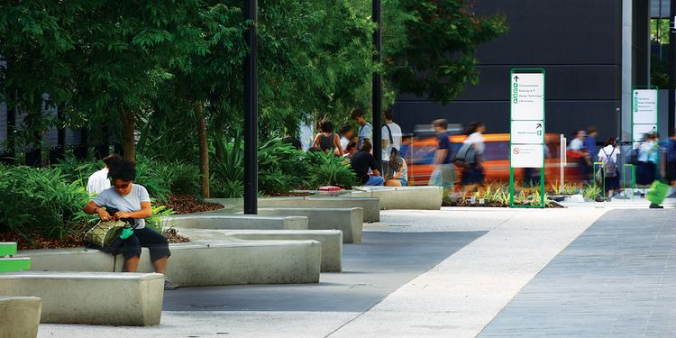 Share the road | ArchitectureAu