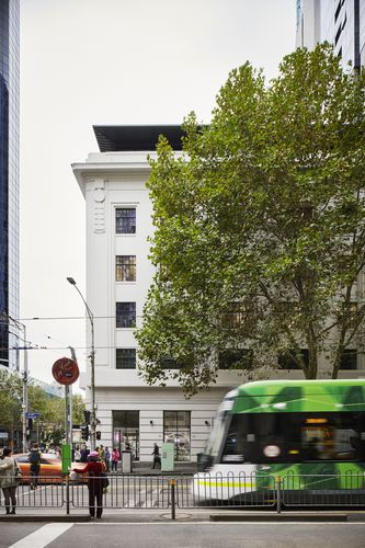 SOM launches new Melbourne studio to support growing Australian ...