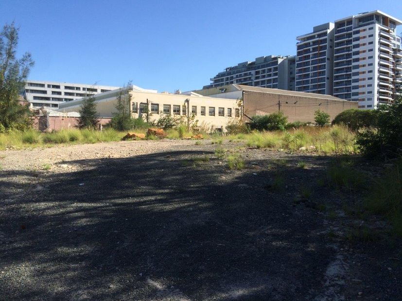 Neglected Green Square lot to become a vibrant public space ...