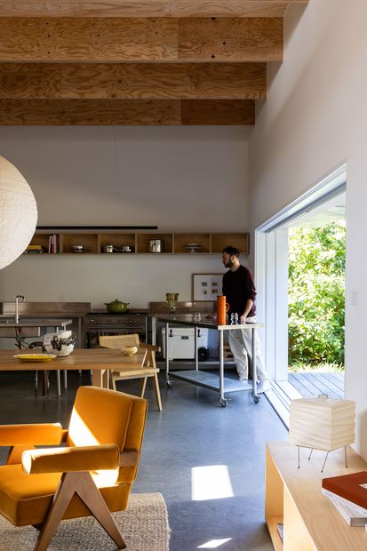 Drip-Dry House by Marker Architecture and Design | ArchitectureAu