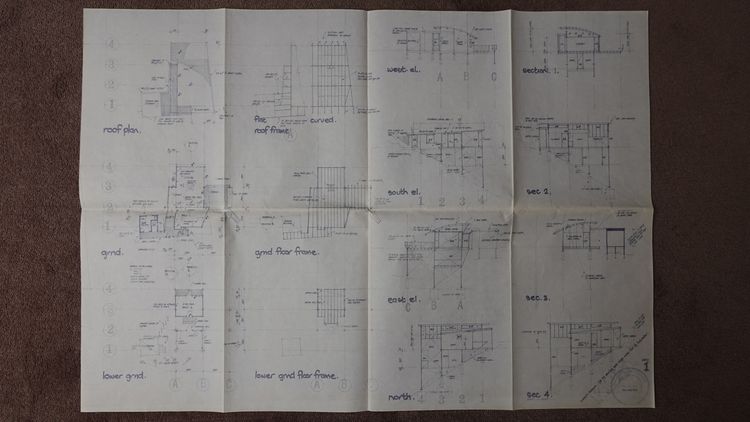 Revisited: Beach House, Wye River by Col Bandy | ArchitectureAu