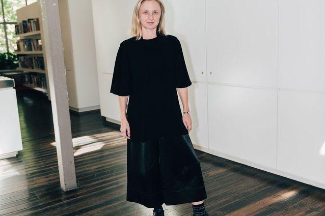 Di Ritter's five favourite summer restaurants | ArchitectureAu